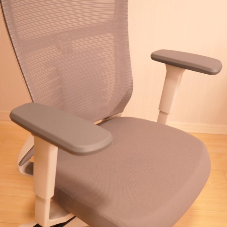【EastForce】腰に全振りした格安オフィスチェアを比較レビュー｜イーストフォース | Mr.chairs