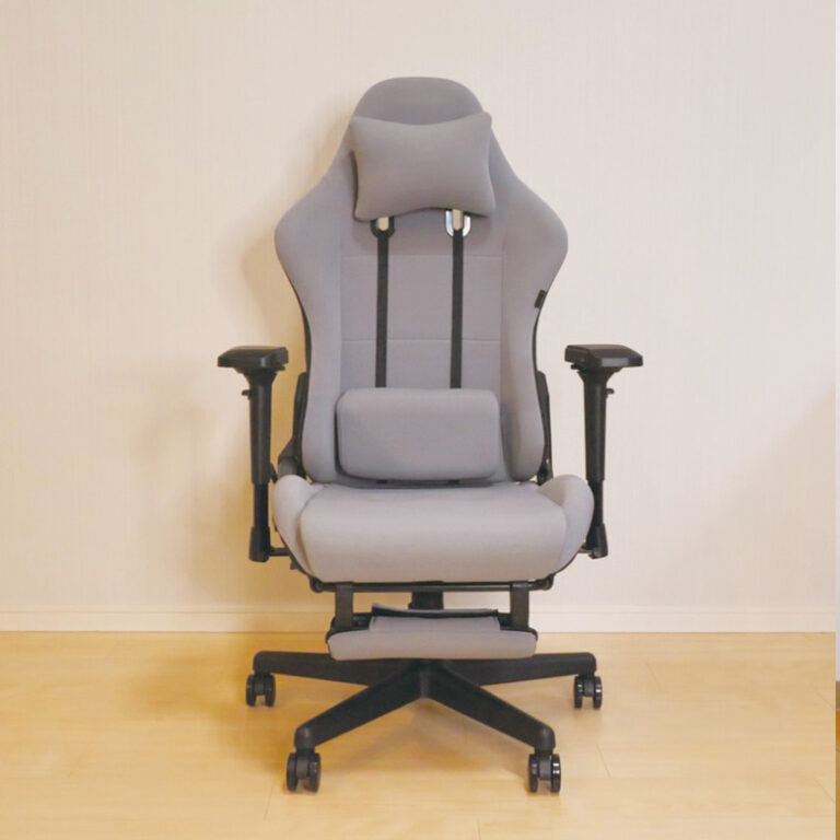 【ウィステリア・フリーダムチェア】神コスパのゲーミングチェアを比較レビュー｜藤沢工業 | Mr.chairs