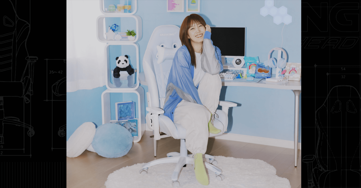 【もう迷わない】小さめのゲーミングチェアを選ぶときの注意点3選！おすすめチェアも紹介 | Mr.chairs