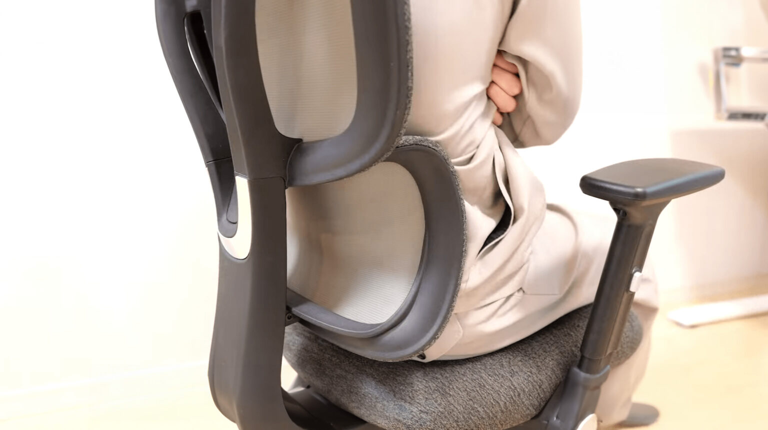 オフィスチェア | Mr.chairs