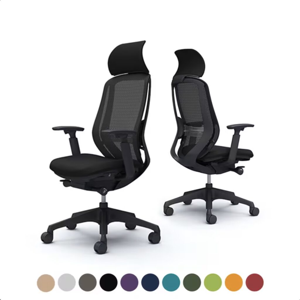 【全商品動画レビュー付】オフィスチェアおすすめ8選！厳選アイテムをプロが徹底解説 | Mr.chairs